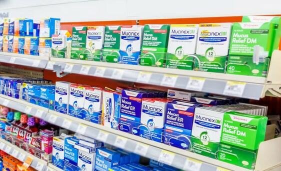 Cancer Alert! Generic Brand Mucinex Found To Contain Cancer Causing Be
